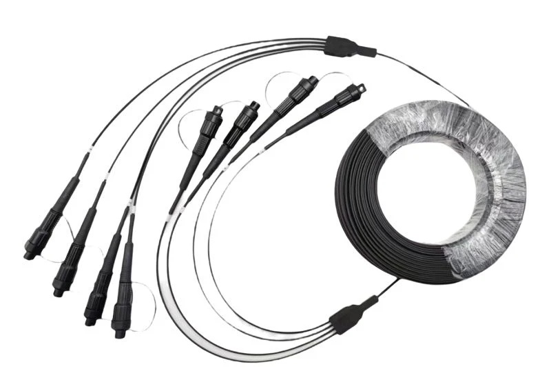 CPRI Patch Cord | FIBEYE